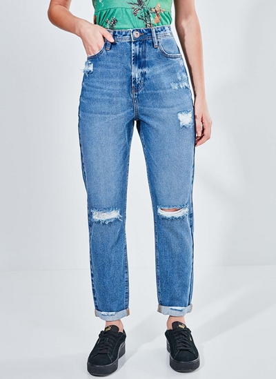 Calças femininas: diversos modelos na youcom!